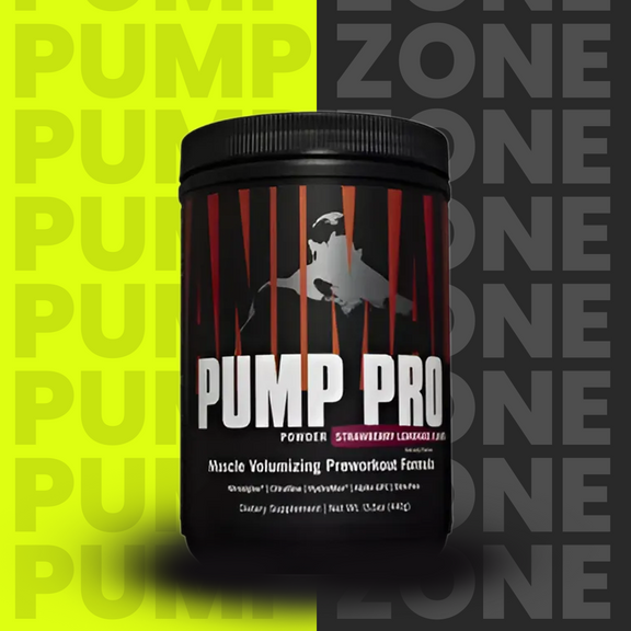 Pump Pro – pumpzone.in